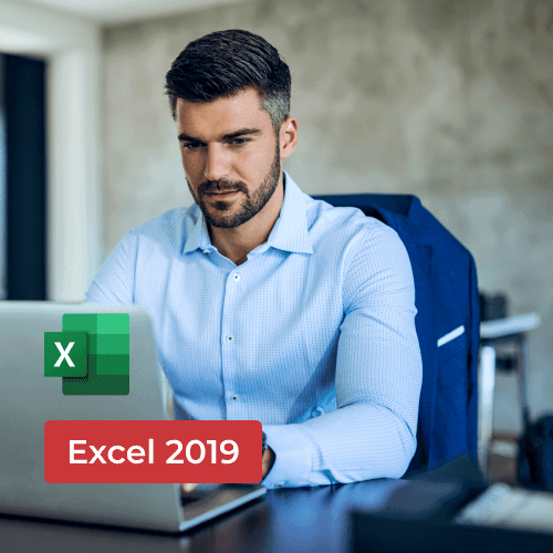 Excel 2019 – Dataline Informática