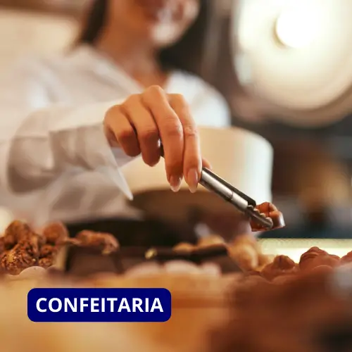 Confeitaria – Dataline Informática