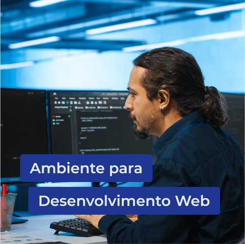 Ambiente para Desenvolvimento Web – Dataline Informática
